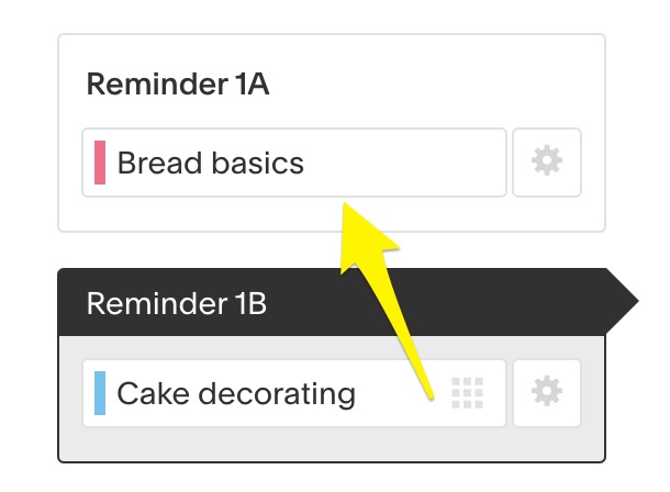 Email notifications for Acuity Scheduling clients – Acuity Scheduling Help Center
